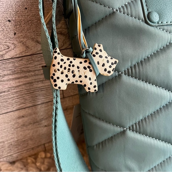 RADLEY LONDON | Bags | Radley London Charleston Crossbody Bag With ...